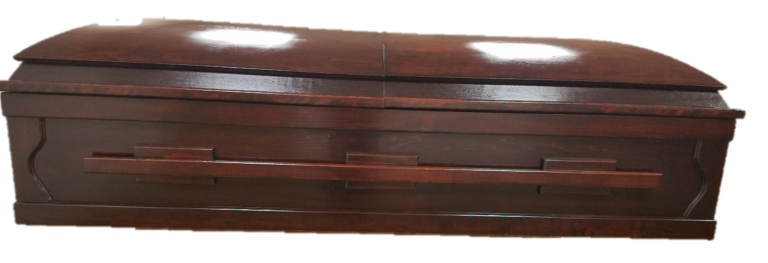 Caskets - Legacy Funeral Home