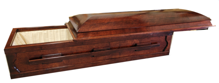 Caskets - Legacy Funeral Home